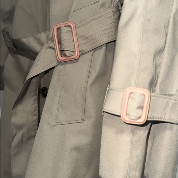 London Fog | Jackets & Coats | London Fog Columbo Trench Coat Mens ...